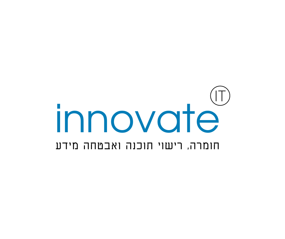 תקנון חנות - Innovateit - אינובייט IT - שירותי IT לעסקים