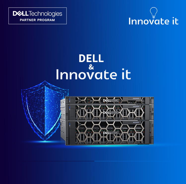 dell campaign 2020 - Innovateit - אינובייט IT - שירותי IT לעסקים